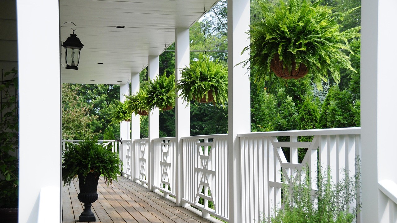 Top 10 Easy & Affordable Balcony Gardening Ideas That Will Blow Your ...
